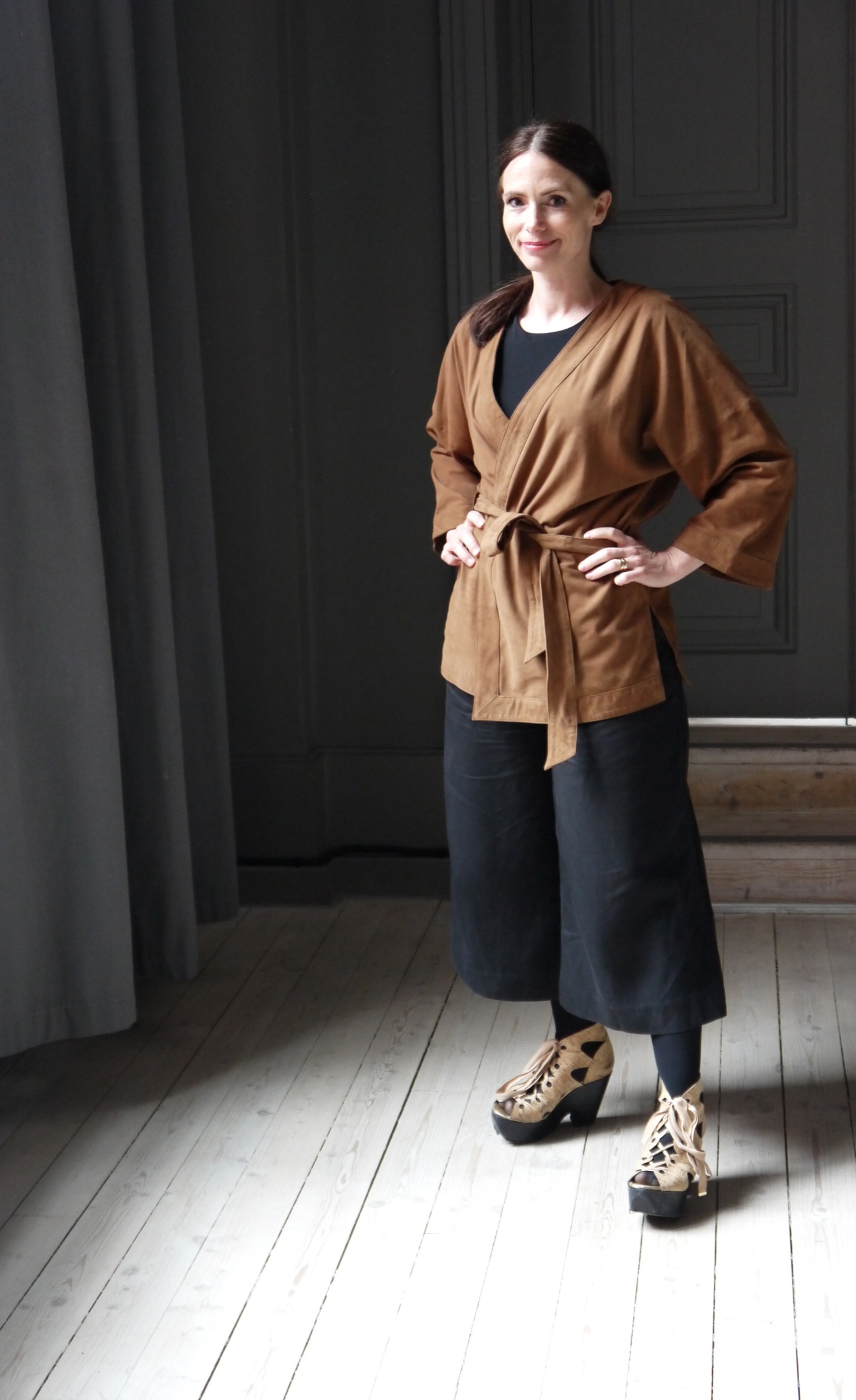 Intervju med Elin, Swedish Fashion Council – kajsakajsa