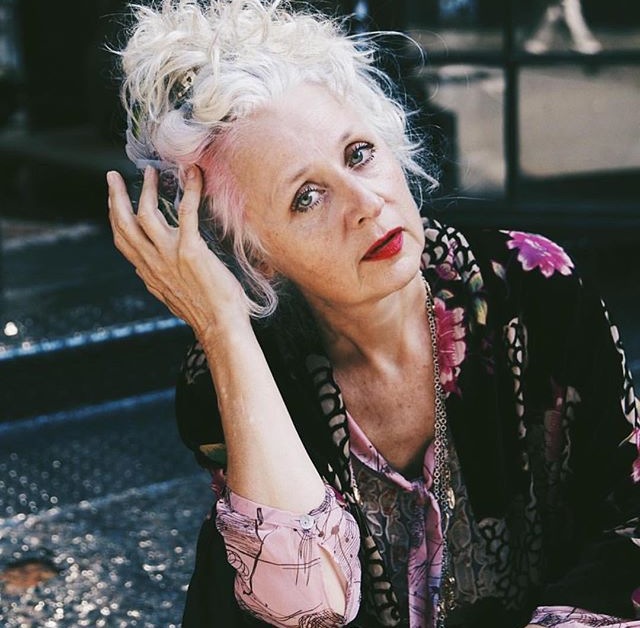 Interview: Sarah Jane Adams – kajsakajsa